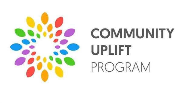 Community Uplift Program (CUP) - Fargo - North Dakota - United States ...