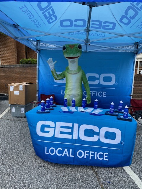 GEICO Local Office - Conyers - Georgia - United States - Daneil - Eventeny