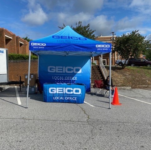 GEICO Local Office - Conyers - Georgia - United States - Daneil - Eventeny