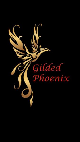 Gilded Phoenix Resin Art and Gifts - United States - Katelyn - Eventeny
