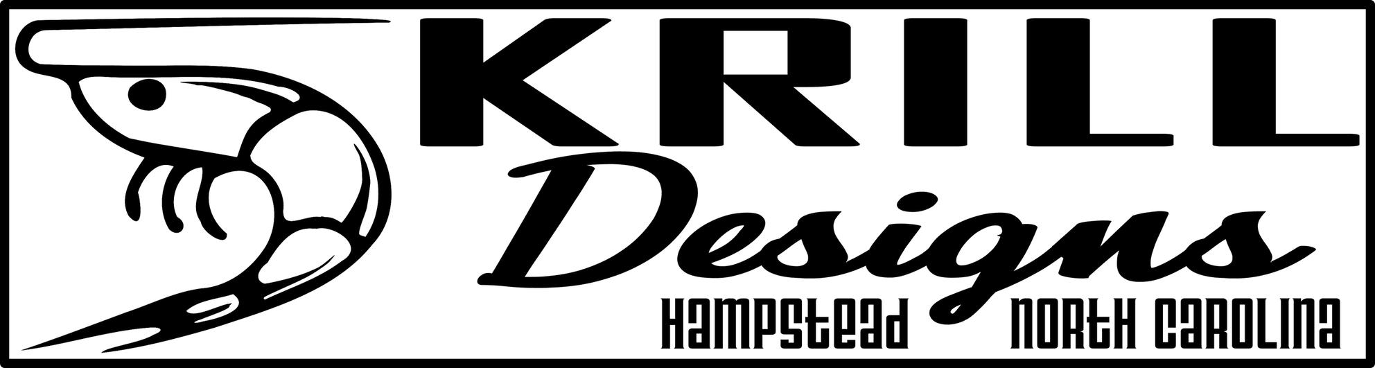 Krill Designs - Eventeny