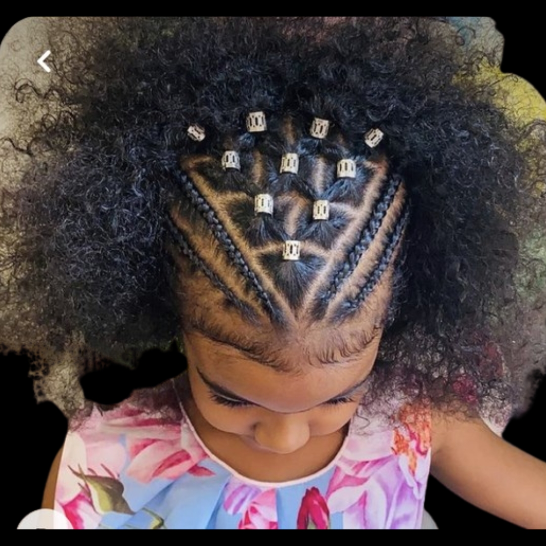 I Love My Braids - Fayetteville - Georgia - United States - I - Eventeny