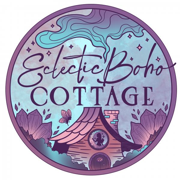 The Eclectic Boho Cottage - Knoxville - Tennessee - United States ...