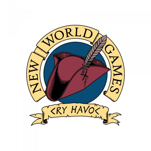 New World Games - South Dennis - Massachusetts - United States - Chris ...