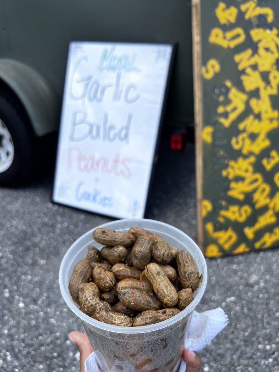 Peanut Trap - Jacksonville - Florida - United States - Eventeny