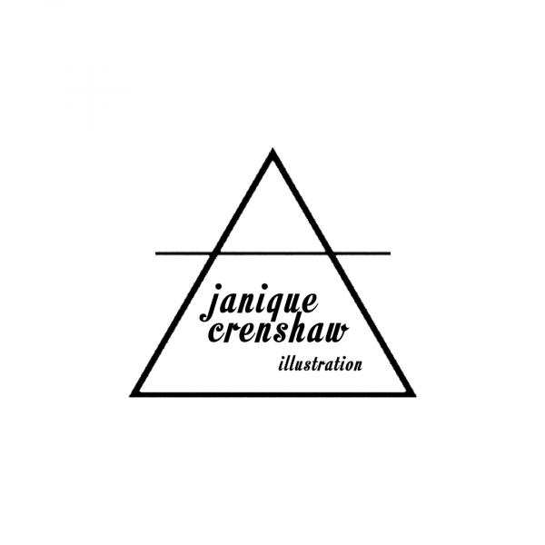 Janique Crenshaw Illustration - Salem - Oregon - United States - Eventeny