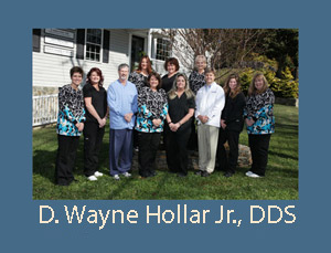 Dr. Wayne Hollar Family Dentistry - Lenoir - North Carolina - United ...