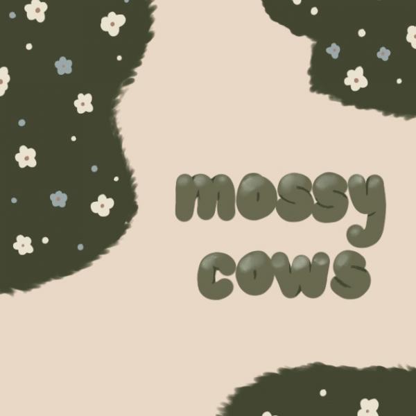 Mossy Cows - Fort Collins - Colorado - United States - Miriam - Eventeny