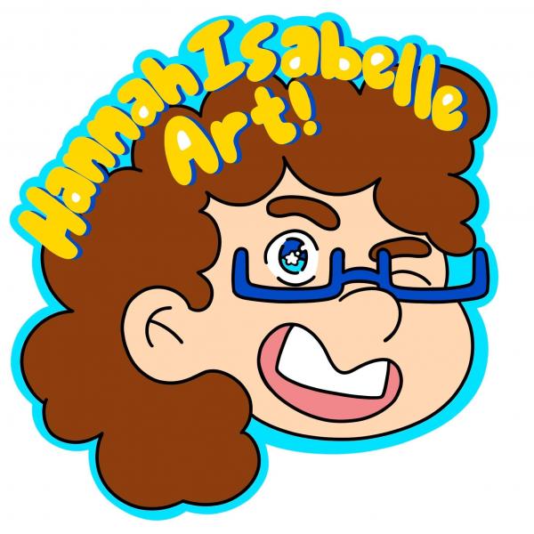 Hannah Isabelle Art - Dallas - Texas - United States - Hannah - Eventeny