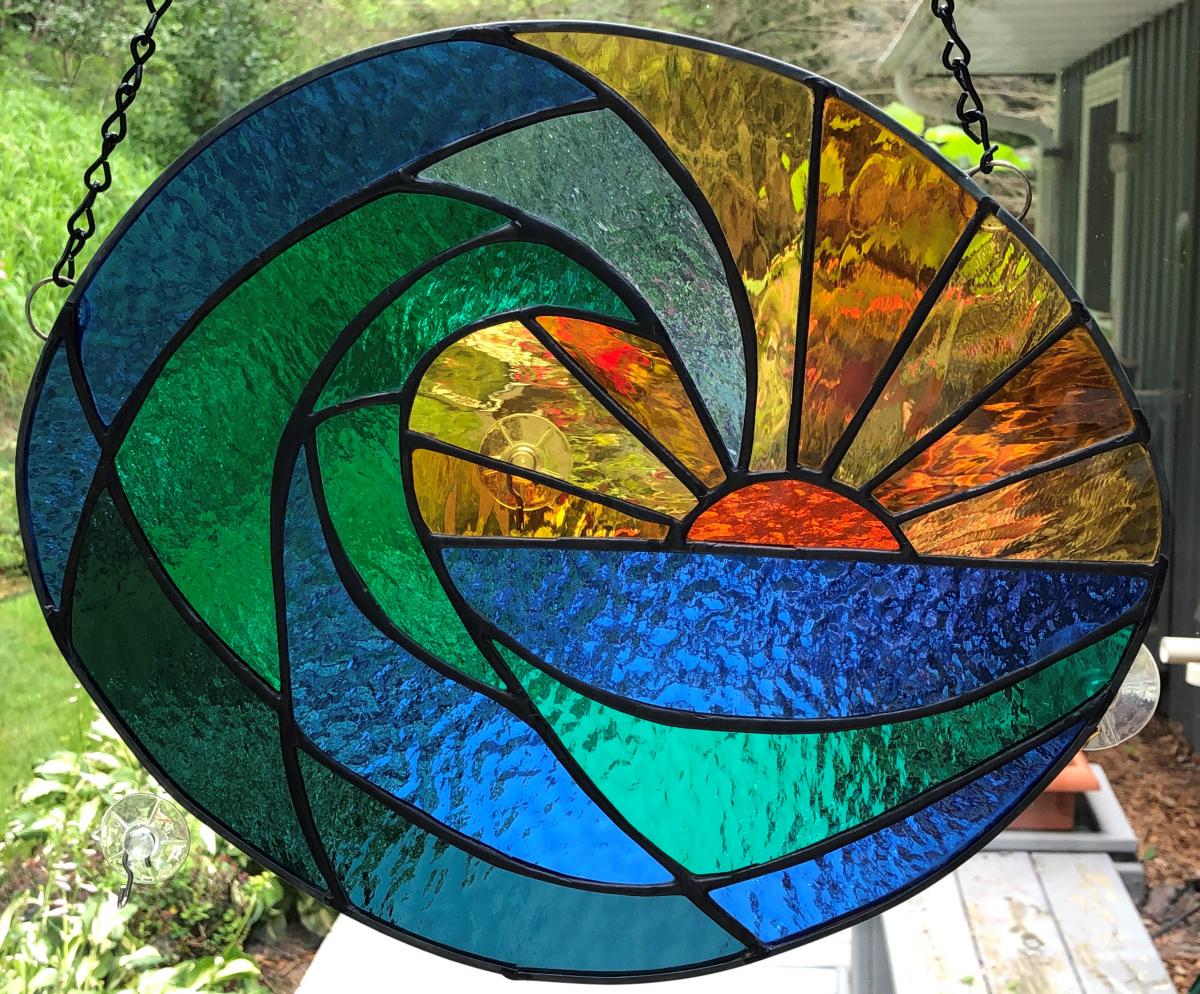 Wave Over the Sunset - Eventeny