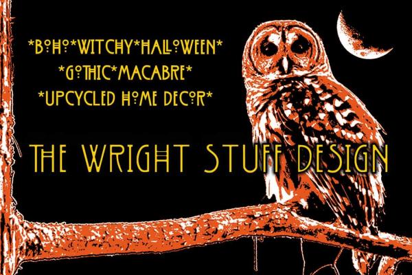 The Wright Stuff Design - Orlando - Florida - United States - Christa ...