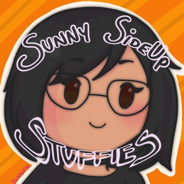 Sunny SideUp Stuffies - Eventeny