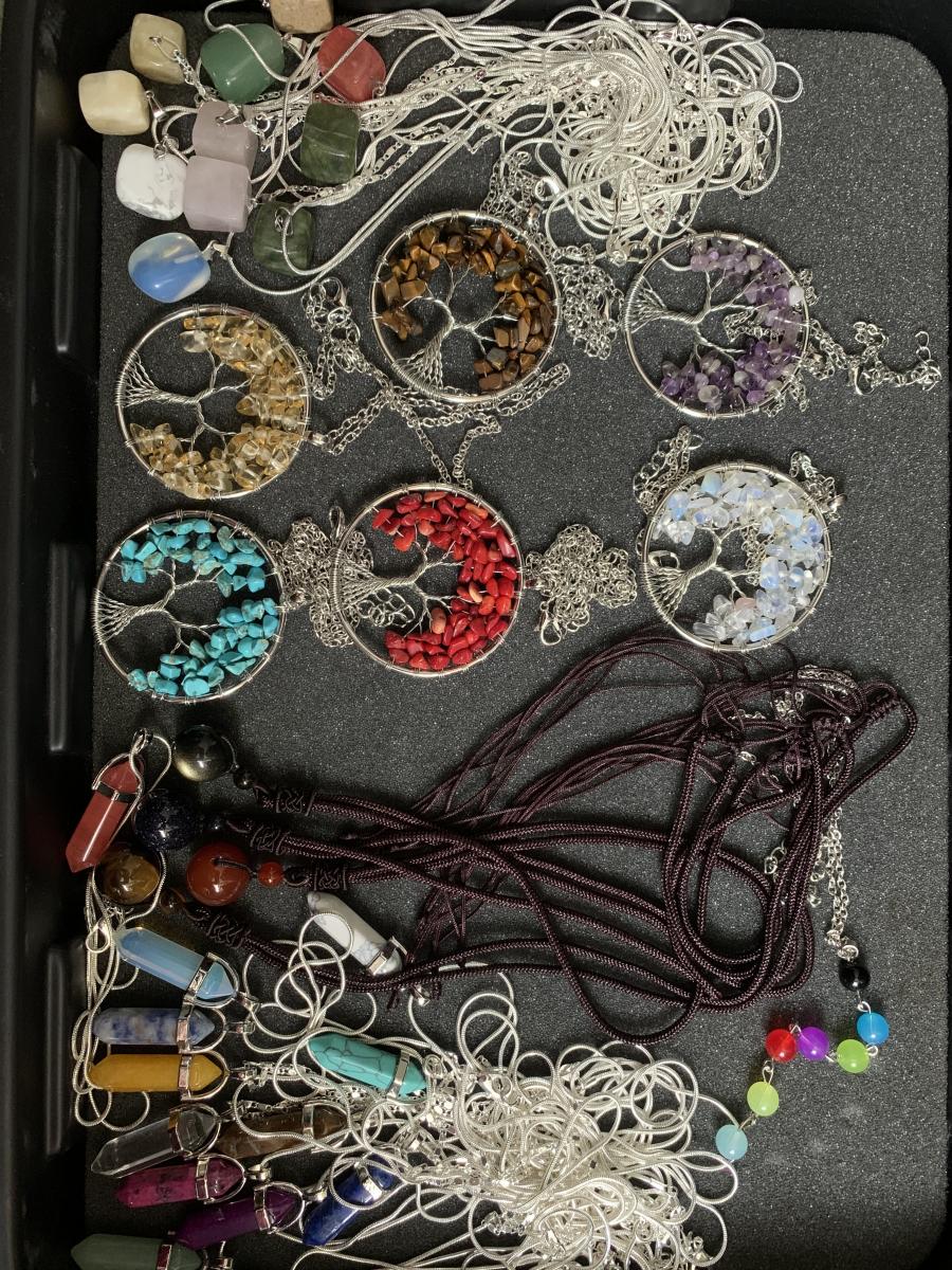 Linda’s Treasures - Eventeny