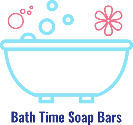 Bath Time Soap Bars - Eventeny