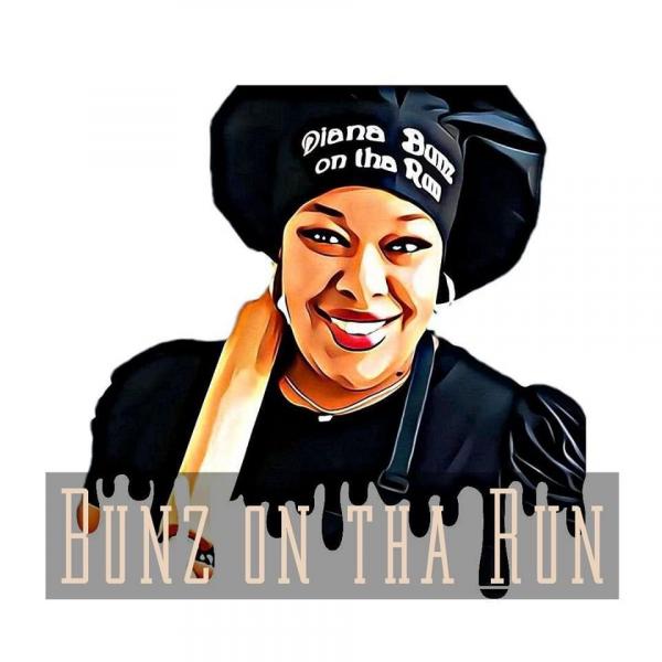 Bunz on Tha Run - Eventeny