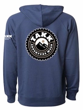 Medium Weight Hoodie - Eventeny