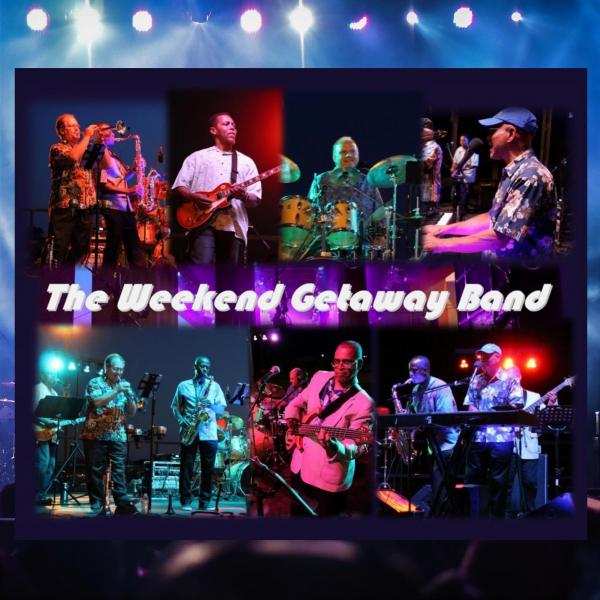 The Weekend Getaway Band - Marietta - Georgia - United States - Marcus ...
