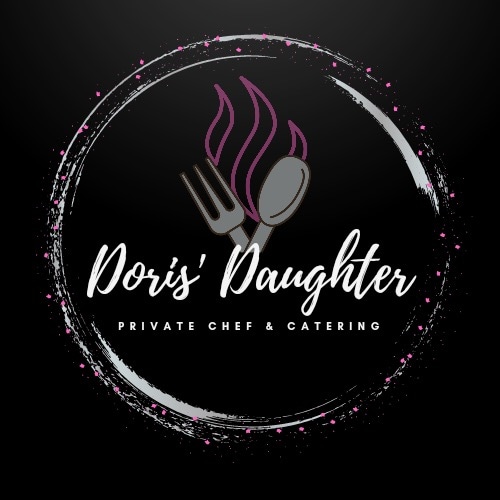 Doris' Daughter Private Chef and Catering - Phenix City - Alabama ...