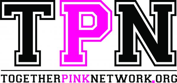 TOGETHER PINK NETWORK - TEMPE - ARIZONA - United States - Lori - Eventeny