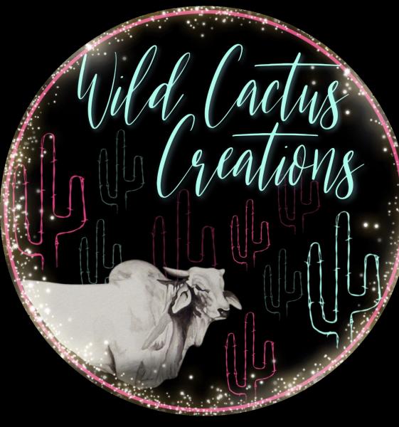 Wild Cactus Creations - Bunch - Oklahoma - United States - Amanda ...