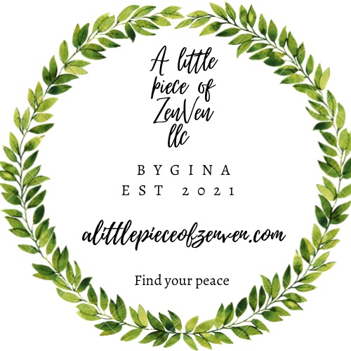 A little piece of ZenVen LLC - Eventeny