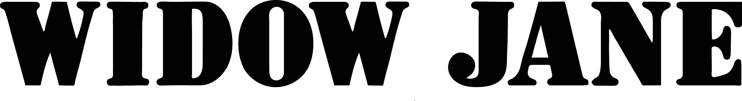 Widow Jane Distillery - Eventeny