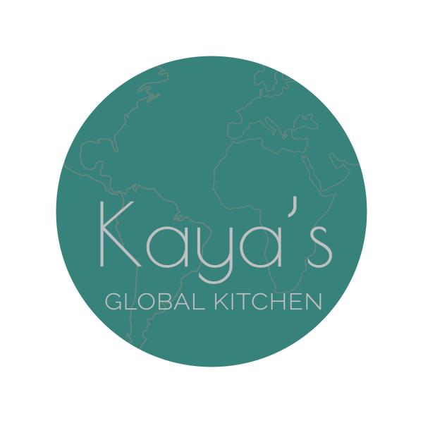 Kaya‘s Global Kitchen - Eventeny