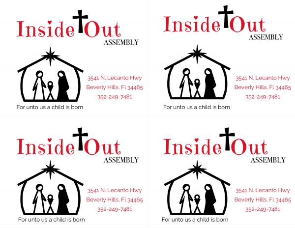 Inside Out Assembly - Beverly Hills - Florida - United States ...