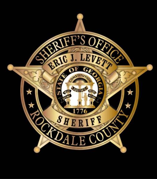 Rockdale County Sheriffs Office - Conyers - Georgia - United States ...
