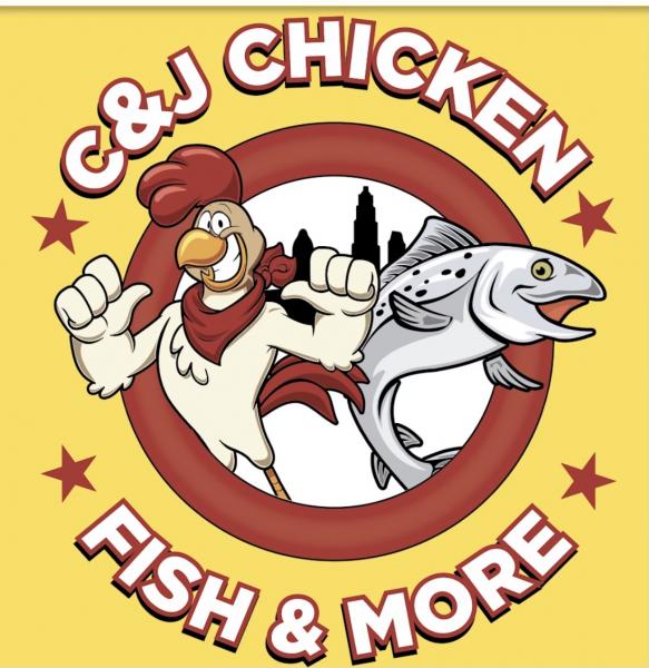 C&J Chicken Fish and More - Mint Hill - NC - United States - Janell ...
