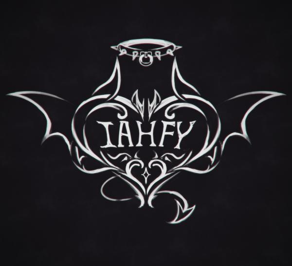 Iahfy Art - Eventeny
