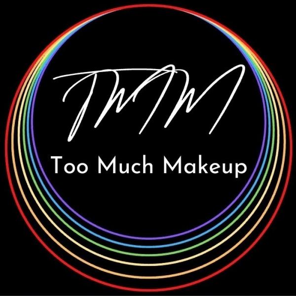Too Much Makeup - Marietta - Georgia - United States - Carina - Eventeny