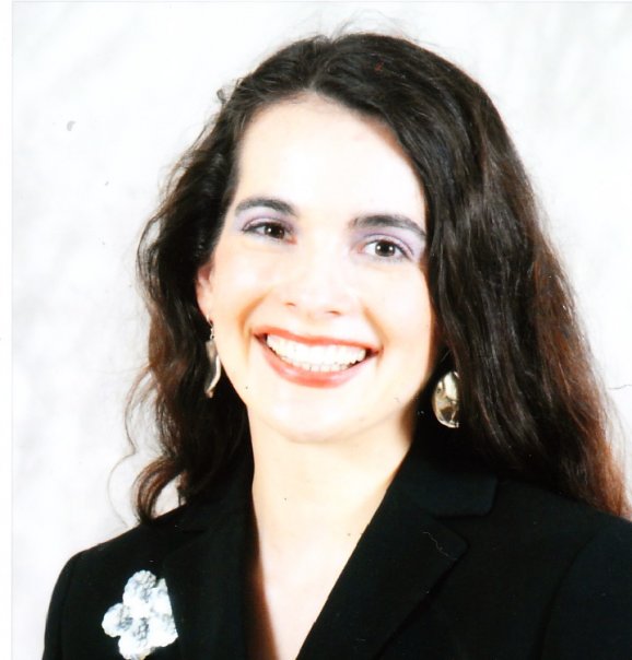 Luisa Kay Reyes - Tuscaloosa - Alabama - United States - Luisa - Eventeny