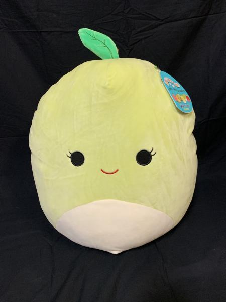 16” Squishmallows Ashley the Apple - Eventeny