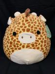 16” Squishmallows Gary the Giraffe - Eventeny