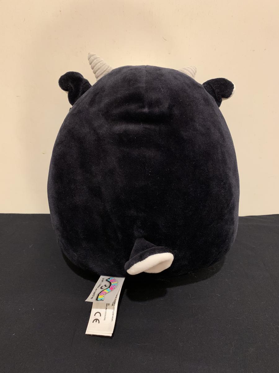 8” Squishmallows Gregory the Goat - Eventeny