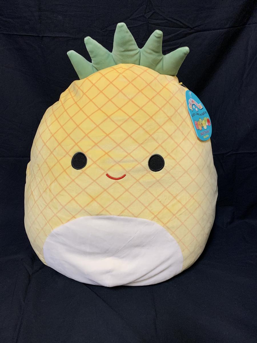 16” Squishmallows Maui the Pineapple - Eventeny