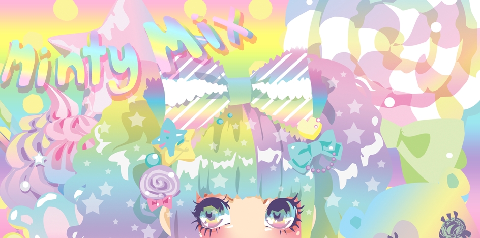 Minty Mix - Eventeny