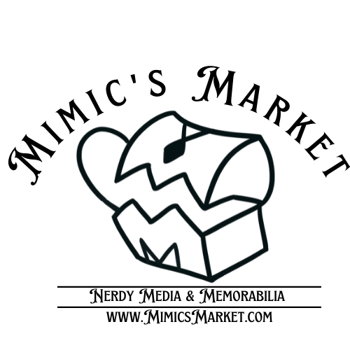 Mimics Market - United States - James - Eventeny