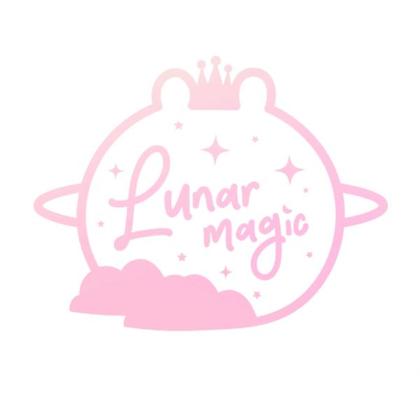 Lunar Magic Studios - Eventeny
