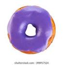 Purple Donut - Eventeny