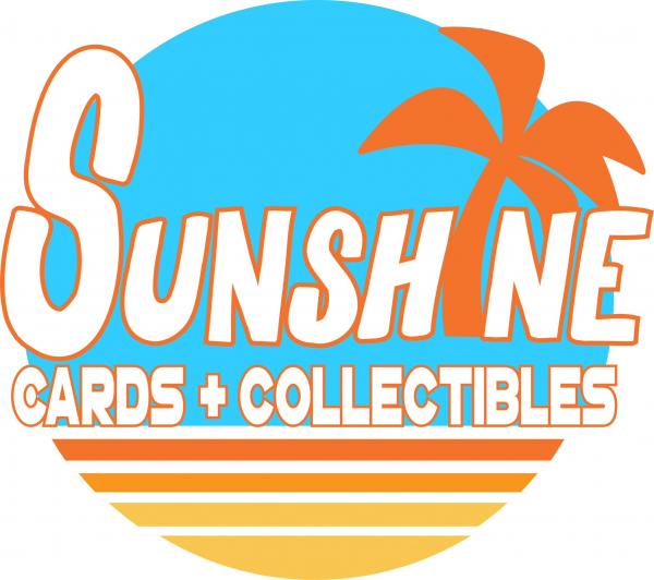 Sunshine cards - Miami - Florida - United States - Bryan - Eventeny