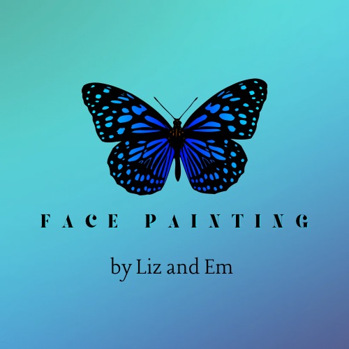Face painting by Liz and Em - Lake City - FL - United States - Lizzie ...