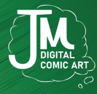 JM DIGITAL COMIC ART - Eventeny
