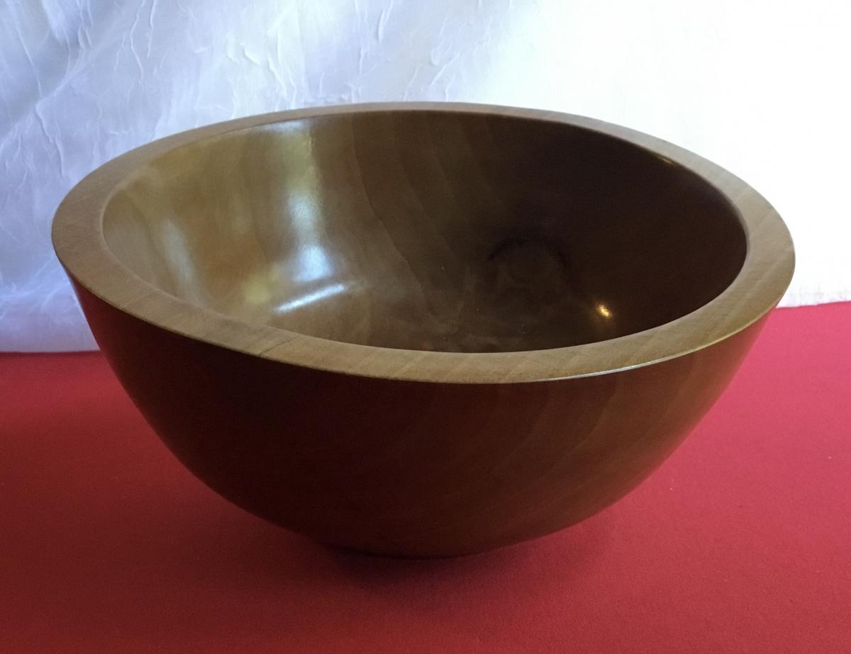 Bradford Pear Bowl - Eventeny