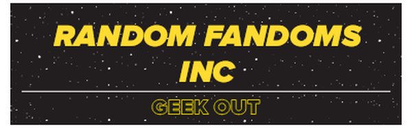Random Fandoms Inc - Springville - Alabama - United States - Morgan ...