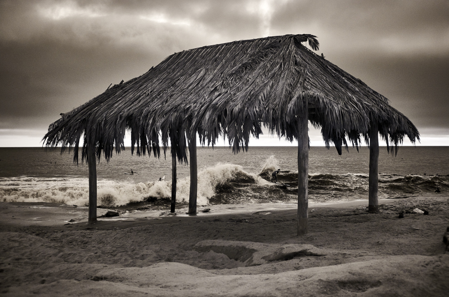 Shelter at Bird Rock - Eventeny