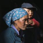 Faces - Nepal- Himalayan Mountains - Eventeny