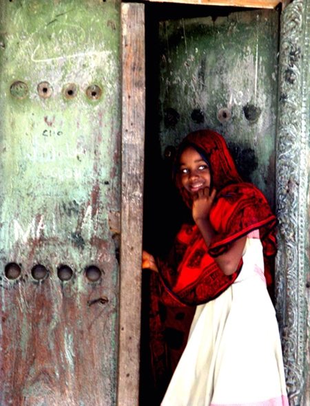 Gola , Zanzibar Africa - Eventeny