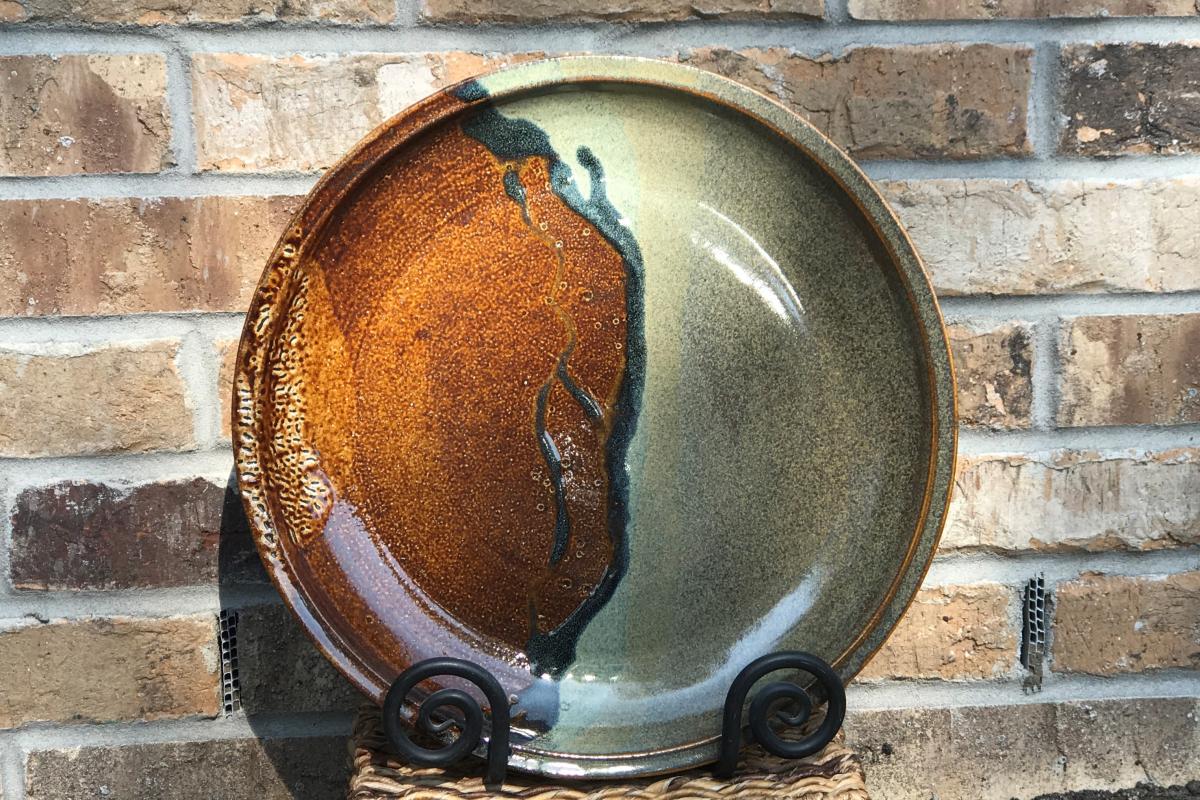 Platter - 13 inch - Eventeny